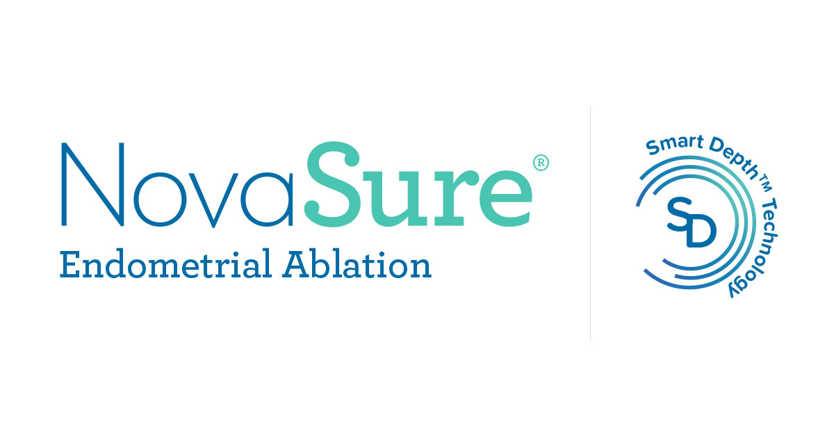 Novasure Endometrial Ablation featuring Smart-Depth Animation - Fierce ...