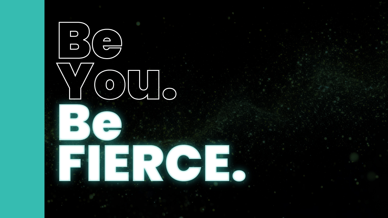 About - Fierce Creative Agency