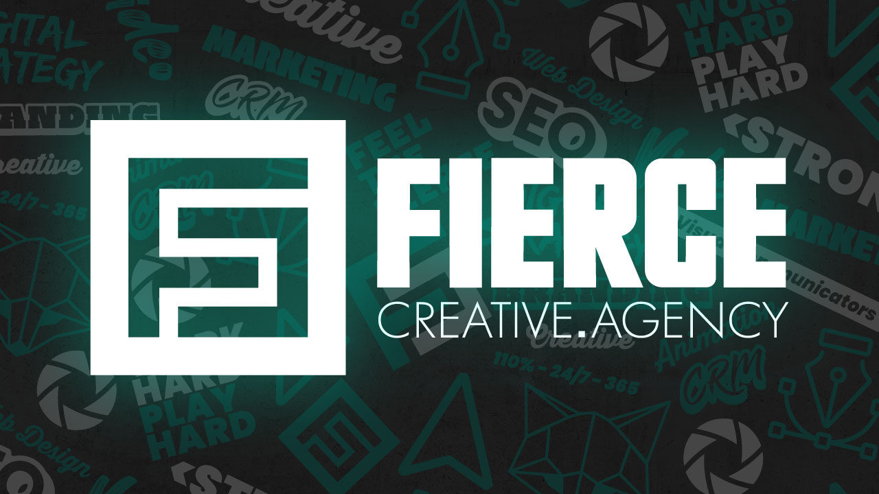 Contact - Fierce Creative Agency | (636) 410-8276 | St. Charles, MO