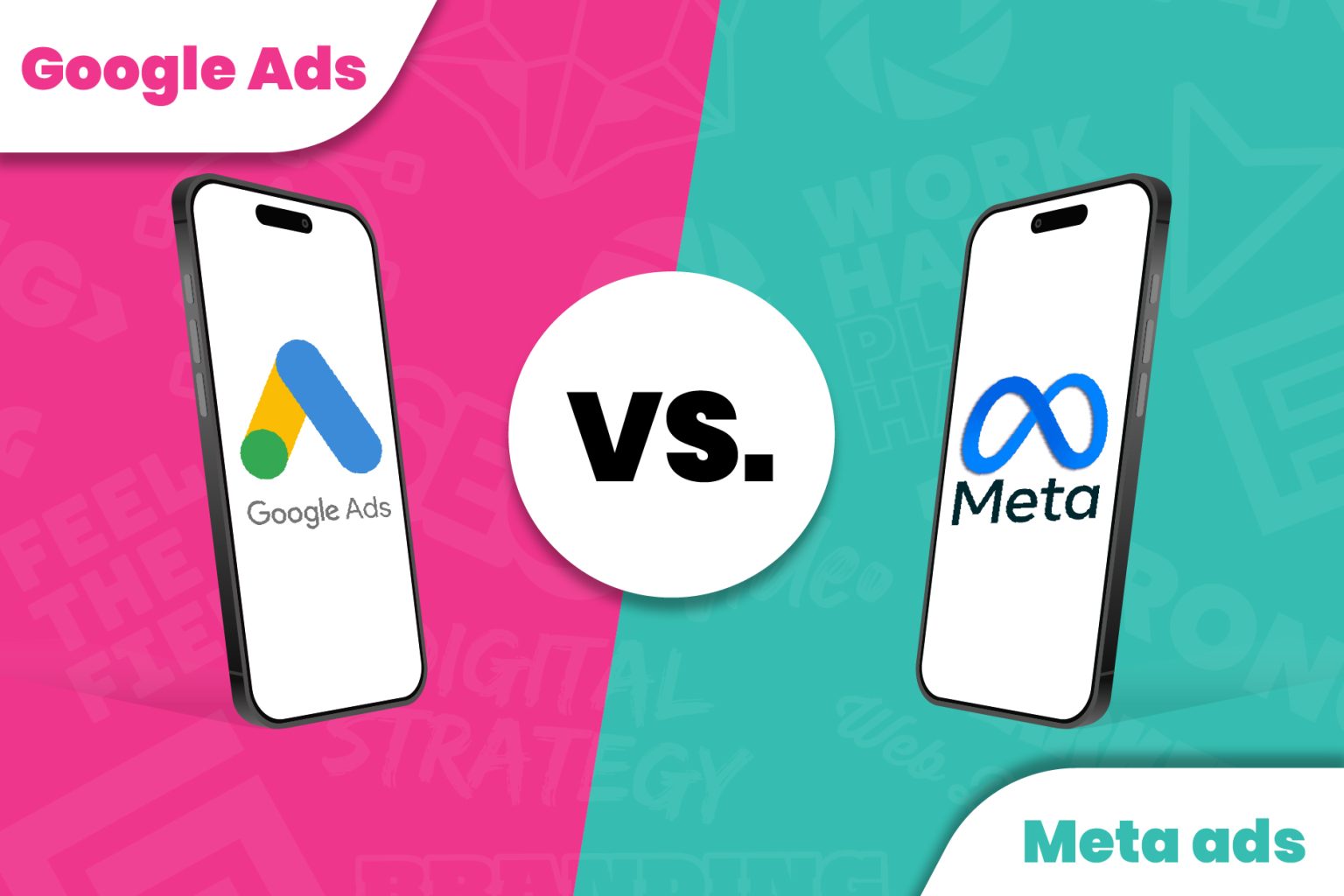 Google vs Meta Ads: How to Choose the Right Platform